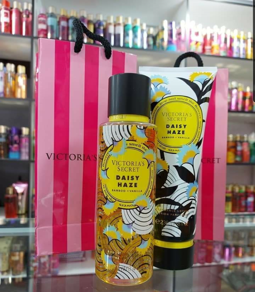 DAISY HAZE :: Combos Victoria´s Secret